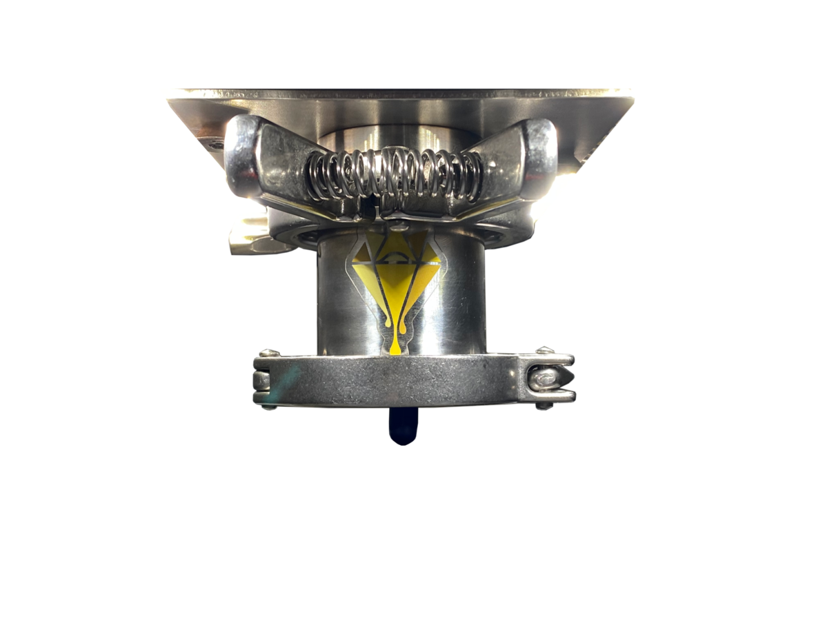 The D-VESSEL Dosing System for Rosin